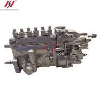 China 105401-1431 Diesel Pump Assembly – Mitsubishi 6D34 High-Performance Diesel Fuel Pump for sale