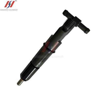 China 105118-6920 Injector For Mitsubishi 6D34 Engine for sale
