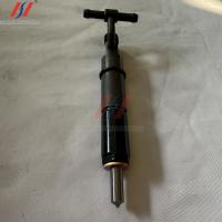 China 105118-6920 Injector For Mitsubishi 6D34 Engine for sale