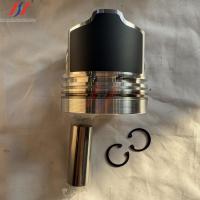 China Excavator KX91-3 Parts 1G770-2110 83mm Piston Assembly For Kubota D1503/V2403 for sale