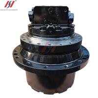 China KTM18B Travel Motor Assembly - Excavator-Suitable Drive Motor for sale
