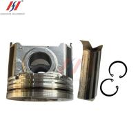 China 1J751-2111 +0.5mm Enlarged Piston For Kubota V3307 Diesel Engine for sale