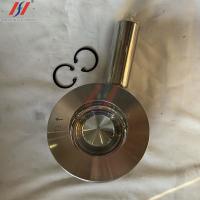 China 1G514-21910 Kubota V3800 / V3800T Enlarged 0.50 Mm Diesel Engine Piston for sale