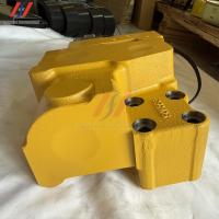 China 723‑40‑72100 Main Control Valve For Komatsu PC200-8MO PC200-8 PC240-8K Excavator Parts for sale