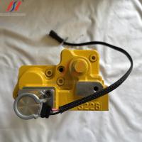 China 723‑40‑72100 Main Control Valve For Komatsu PC200-8MO PC200-8 PC240-8K Excavator Parts for sale