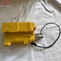 China 723‑40‑72100 Main Control Valve For Komatsu PC200-8MO PC200-8 PC240-8K Excavator Parts for sale