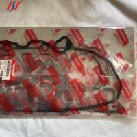China Gasket Kit 729906-92761 Is Suitable For Yanmar 4TNV94L Diesel Engine Seals. for sale