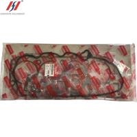 China Gasket Kit 729906-92761 Is Suitable For Yanmar 4TNV94L Diesel Engine Seals. for sale