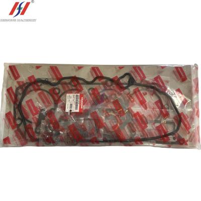 China Gasket Kit 729906-92761 Is Suitable For Yanmar 4TNV94L Diesel Engine Seals. for sale