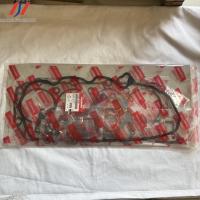 China Gasket Kit 729906-92761 Is Suitable For Yanmar 4TNV94L Diesel Engine Seals. for sale