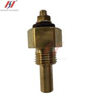China Temperature Sensor 8N-3844 Is Suitable For CAT 3116 And 3406 Diesel Engines. for sale
