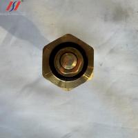 China Temperature Sensor 8N-3844 Is Suitable For  3116 And 3406 Diesel Engines. for sale