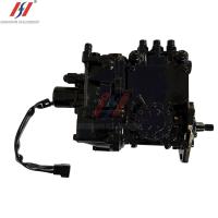 China 3TNE78 Engine Diesel Pump 719818-51360 Yanmar Excavator Fuel Pump Replacement for sale