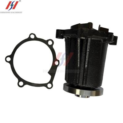 China Cooling Assembly Part 8-97312-147-3 Isuzu 4JJ1 Engine Water Pump for sale