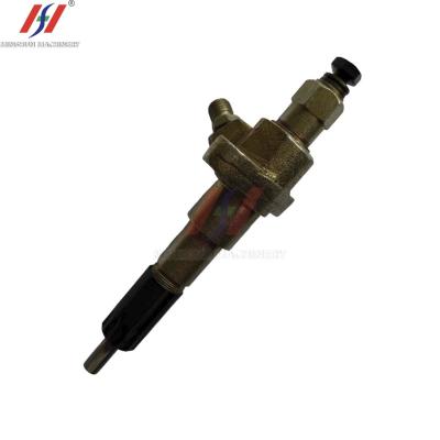 China 1-15300432-1 Is A Fuel Injector Replacement Part For Isuzu 6BG1 Diesel Engines for sale