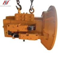 China 20R-9517 Piston Pump CAT Excavator Main Pump 320 326GC 323GC 323 for sale