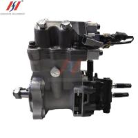 China High-Pressure Fuel Pump - CCR1600 Replacement For 6CT Diesel Engine Common Rail Fuel Pump for sale
