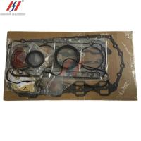 China Excavator 4D88-A Maintenance Gasket Kit For Yanmar Engines - Complete Seal Set for sale