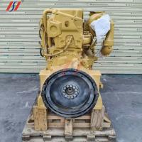 China Refurbished Excavator 15L C15 6-cylinder Diesel Engine For Industrial Machinery for sale
