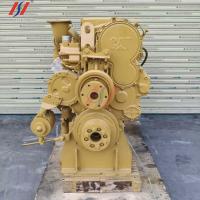China Refurbished Excavator 15L C15 6-cylinder Diesel Engine For Industrial Machinery for sale