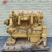 China Refurbished Excavator 15L C15 6-cylinder Diesel Engine For Industrial Machinery for sale