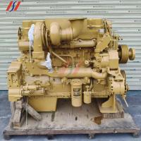 China Refurbished Excavator 15L C15 6-cylinder Diesel Engine For Industrial Machinery for sale