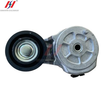 China Diesel Engine Part 3936213 Belt Tensioner Applicable Excavator 6CT8.3 6D114 Powertrain for sale