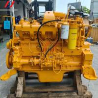 China Excavator Power Unit - 6D125-1 Komatsu 11.04L 6-cylinder Turbocharged Diesel Engine for sale
