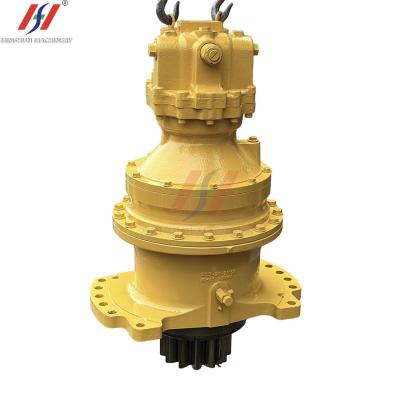 China Excavator Oscillating Motor 207-26-71190 Komatsu Travel Motor Assembly PC 340-7K Engine for sale