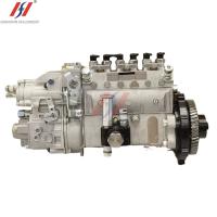 China Isuzu Diesel Engine 115603-3950 6BG1/6BG1T Diesel Pump Excavator Spare Parts for sale