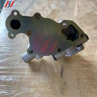 China Water Pump 119810-42001 Yanmar 3TNV/3TNE Komatsu 3D82 Engine Cooling Pump Engine Parts for sale