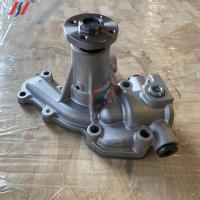China Water Pump 119810-42001 Yanmar 3TNV/3TNE Komatsu 3D82 Engine Cooling Pump Engine Parts for sale