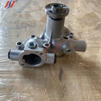China Water Pump 119810-42001 Yanmar 3TNV/3TNE Komatsu 3D82 Engine Cooling Pump Engine Parts for sale