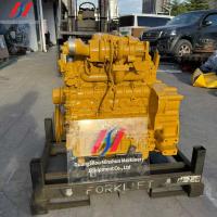 China Industrial Construction, Excavator Equipment, CAT C2.6 Water-Cooled Diesel Engine for sale