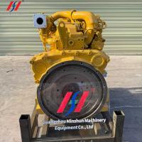 China Industrial Construction, Excavator Equipment, CAT C2.6 Water-Cooled Diesel Engine for sale