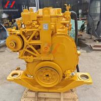 China High-quality Excavator CAT C13 Diesel Engine Assembly, 6-cylinder Industrial Machinery Power for sale