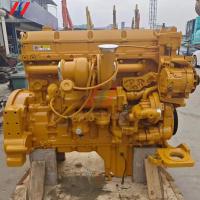 China High-quality Excavator CAT C13 Diesel Engine Assembly, 6-cylinder Industrial Machinery Power for sale