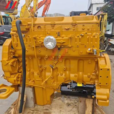 China High-quality Excavator CAT C13 Diesel Engine Assembly, 6-cylinder Industrial Machinery Power for sale