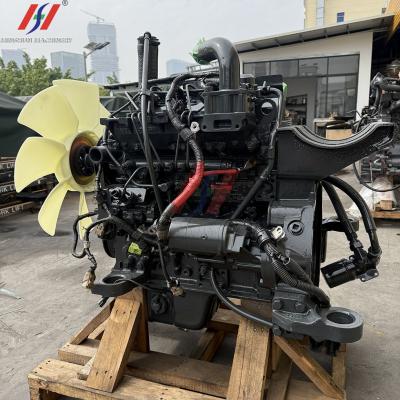 China Komatsu Excavator Common Rail Diesel Engine 4D95LE-5 72KW, Suitable For PC120-5/6, PC130-7 for sale