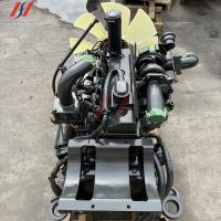 China Komatsu Excavator Common Rail Diesel Engine 4D95LE-5 72KW, Suitable For  PC130-8 for sale
