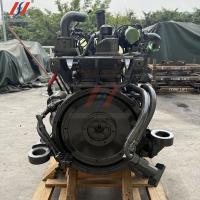 China Komatsu Excavator Common Rail Diesel Engine 4D95LE-5 72KW, Suitable For  PC130-8 for sale