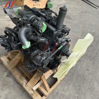 China Komatsu Excavator Common Rail Diesel Engine 4D95LE-5 72KW, Suitable For  PC130-8 for sale