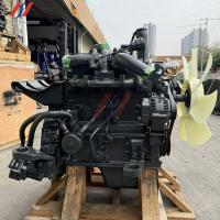 China Komatsu Excavator Common Rail Diesel Engine 4D95LE-5 72KW, Suitable For  PC130-8 for sale