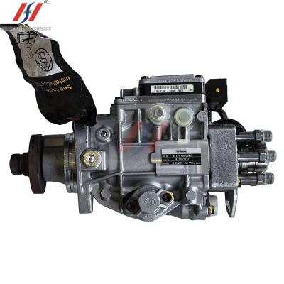 China Original Remanufactured Part 10R-9695 Excavator Fuel Injection Pump For CAT 3056E for sale