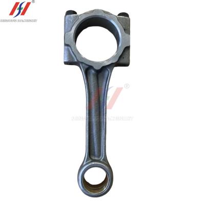 China Brand New Kubota 1G777-22010 Excavator Part For V3307 Engine Connecting Rod for sale