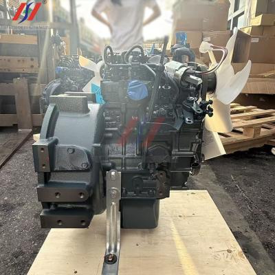China Kubota Z482-EF09_CN4_1 Two-Cylinder In-Line Diesel Engine For Efficient Power In Small Machinery for sale