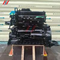 China Excavator Refurbished Yanmar 4TNV88-PBVB 4-Cylinder Diesel Engine For Construction Machinery for sale