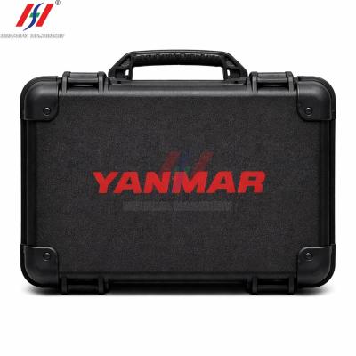 China Excavator Tractor Yanmar ECU Diagnostic Tool Professional Engine Scanner Tool for sale