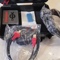 China Excavator Tractor for Yanmar ECU Diagnostic Tool Professional Engine Scanner Tool for sale