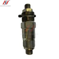 China Excavator Parts 15271-53000 Fuel Injector Suitable For V1902 V1702 D750 D850 D950 V1100 Engines for sale